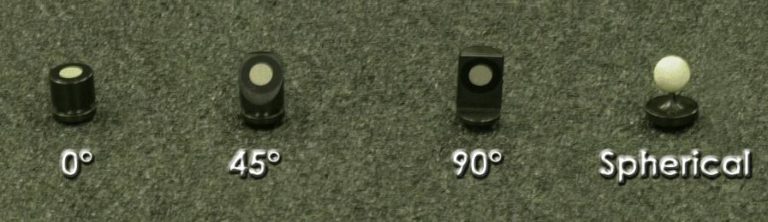 Basics of Photogrammetry – Geodetic Systems, Inc