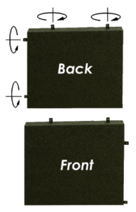 Basics of Photogrammetry – Geodetic Systems, Inc