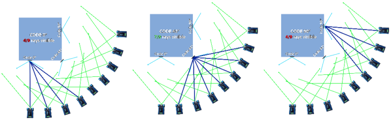 Basics of Photogrammetry – Geodetic Systems, Inc