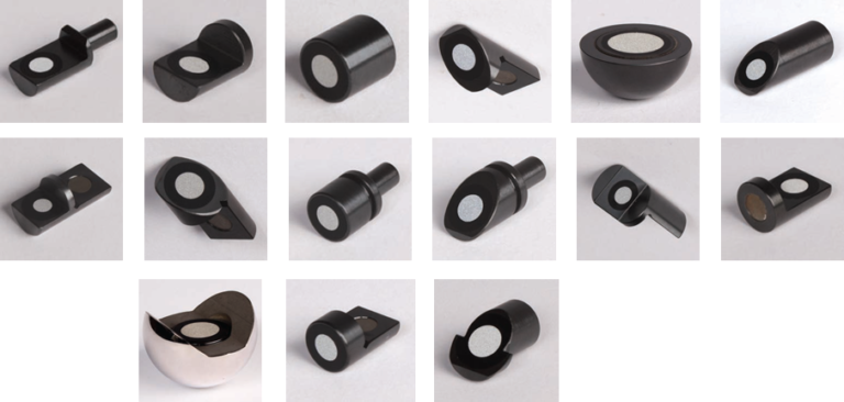 Basics of Photogrammetry – Geodetic Systems, Inc