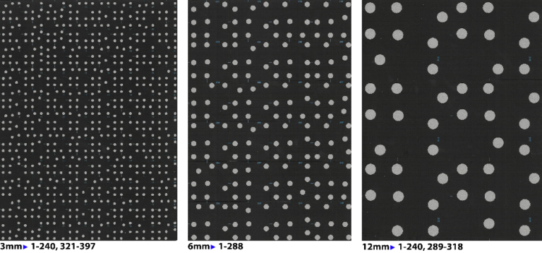 Basics of Photogrammetry – Geodetic Systems, Inc